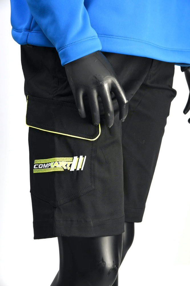 Compkart Bermuda Shorts - 32 – Zip North