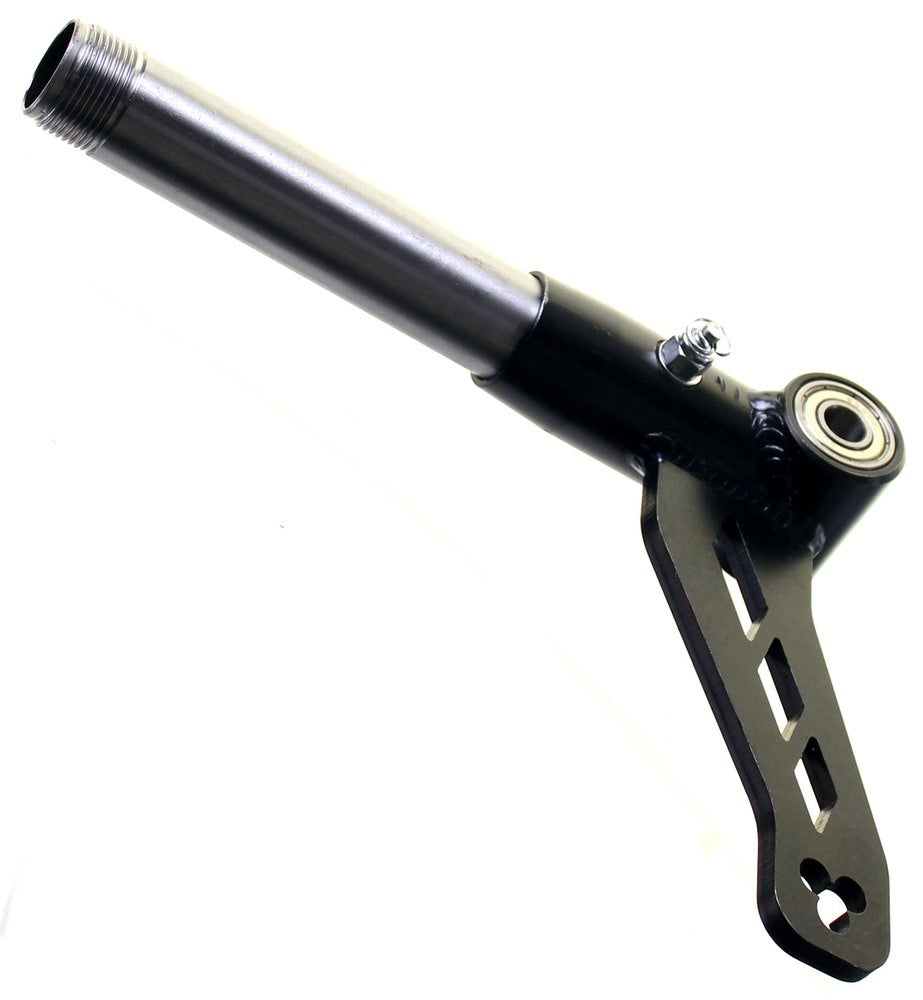 Compkart Stub Axle Spindle Right 11 Deg. – Zip North