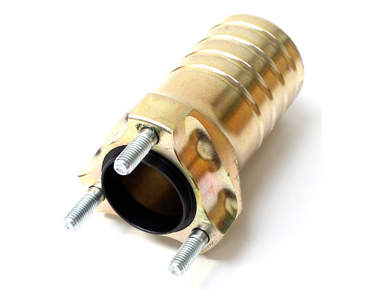 Senzo Magnesium Long Front Hub For 25mm Stub Axle 110mm – Zip North