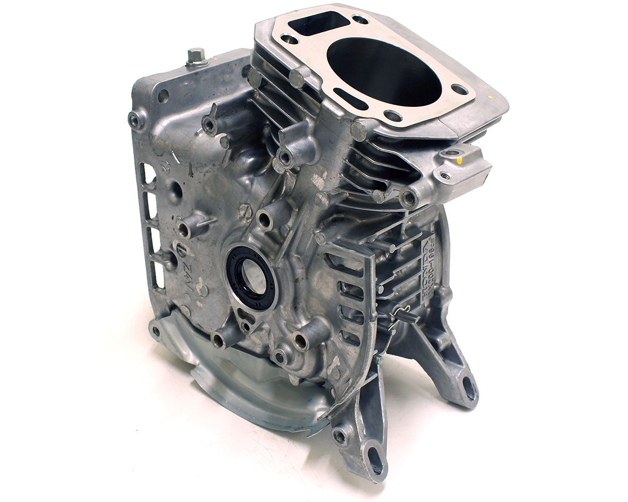 Genuine Honda GX200 T2 Crank Case – Zip North