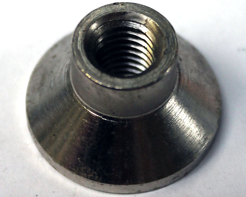 Replacement Cone Nut 8mm For Bumper Rubber – Zip North