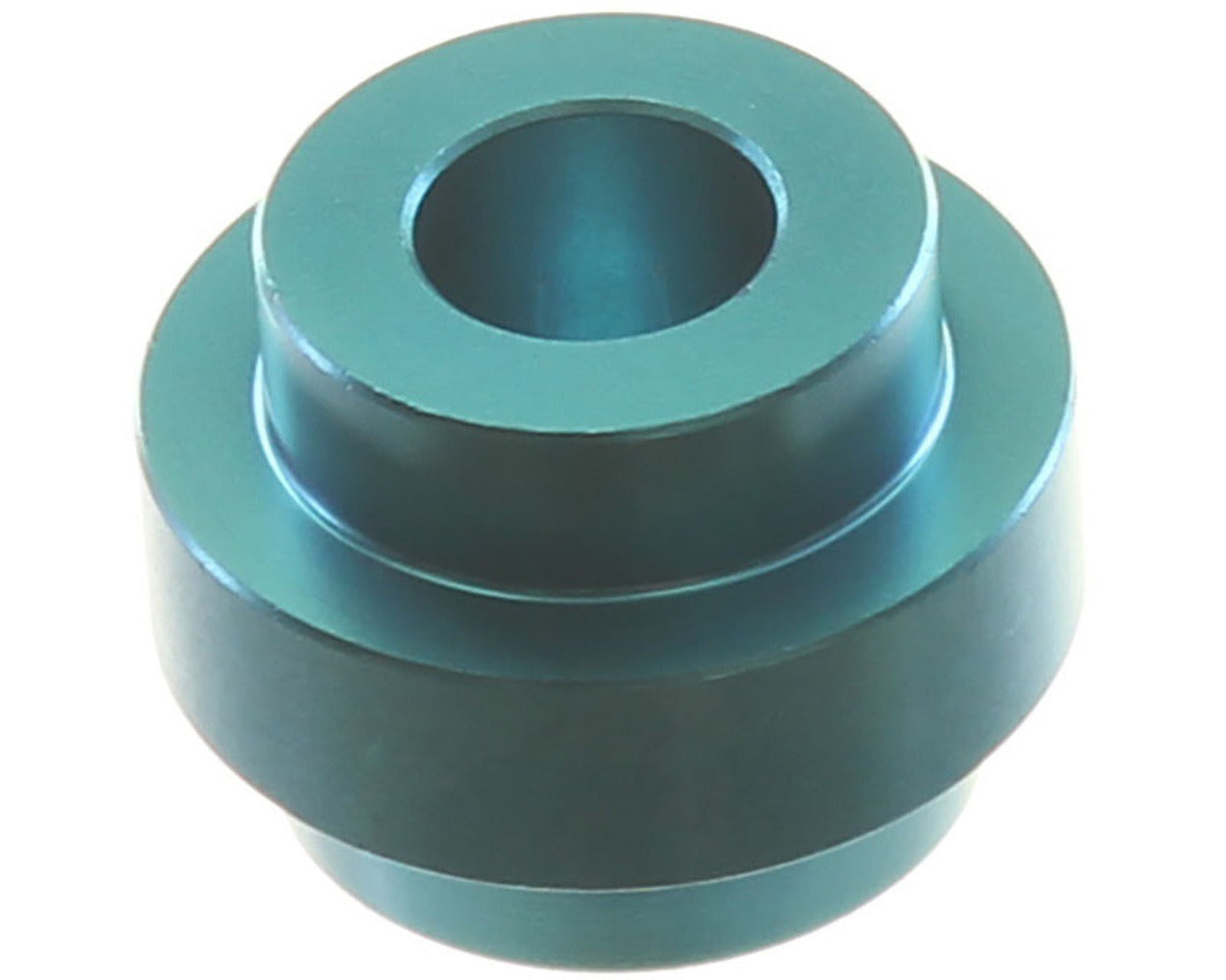 Big Bumper Bush Blue For 28mm – Zip North