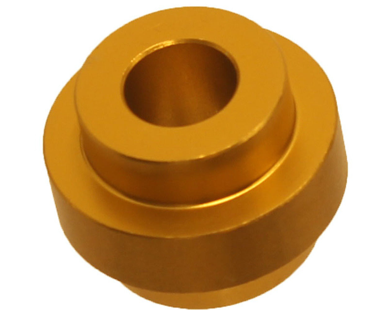 Big Bumper Bush Gold For 28mm – Zip North