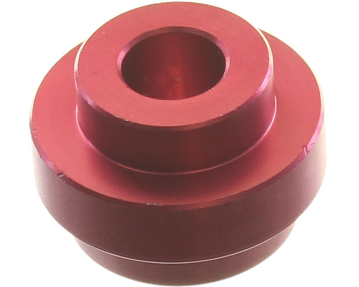 Big Bumper Bush Red For 28mm – Zip North