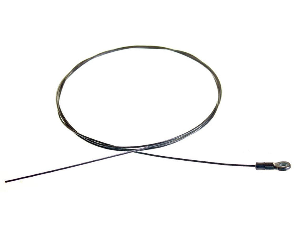 Inner Throttle Cable With M6 Eyelet End – Zip North