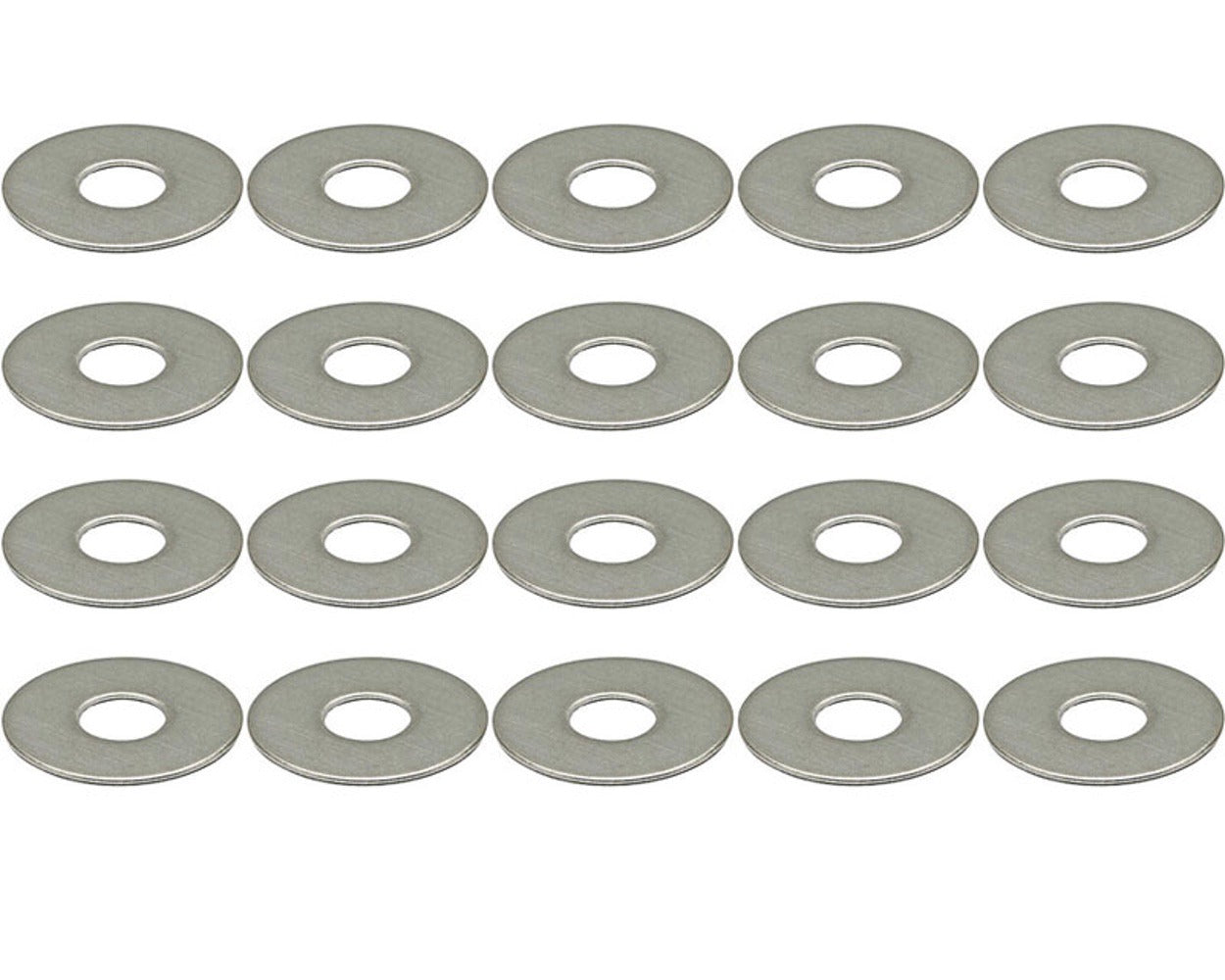 M8 Type B Washer X 20 – Zip North