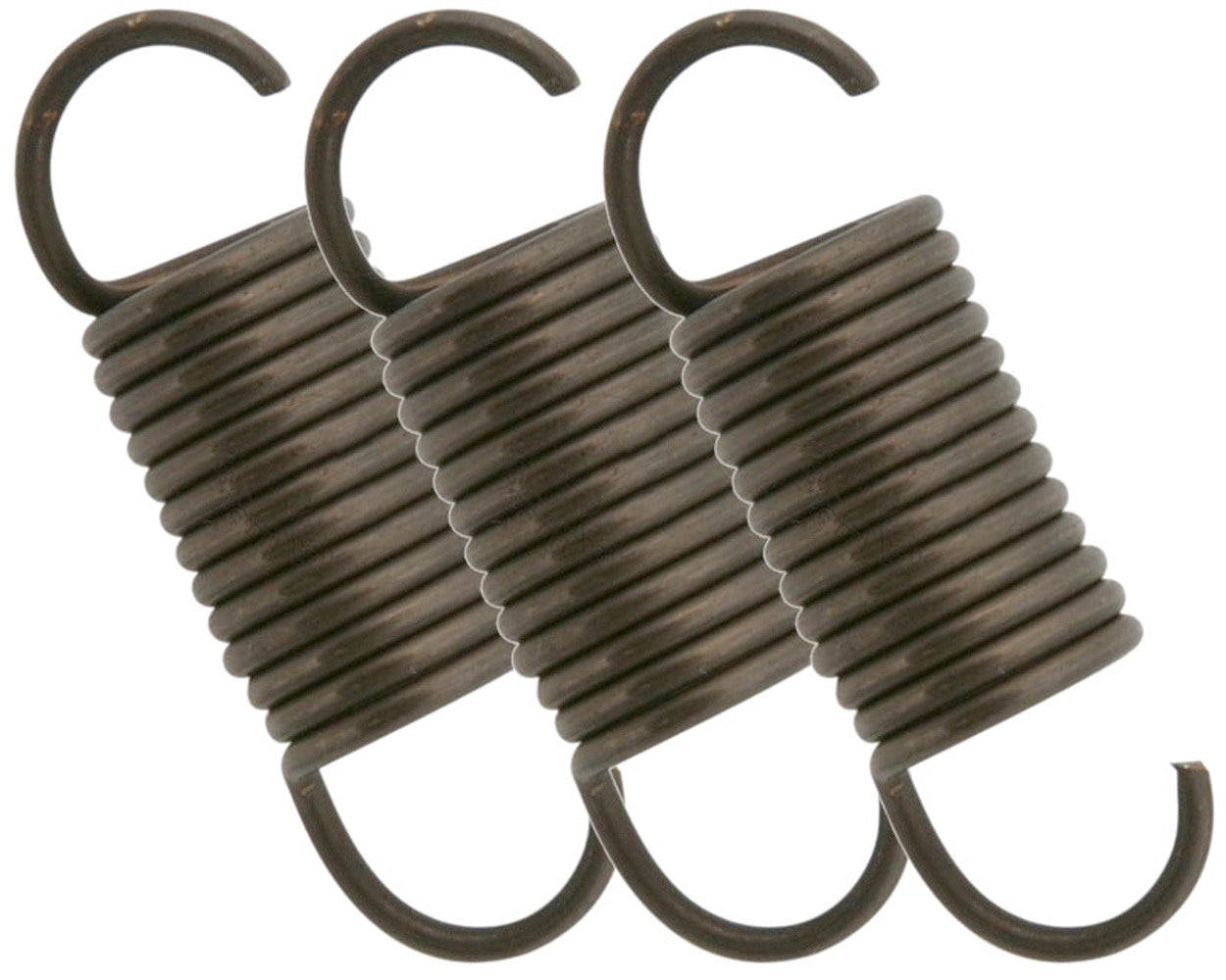 Exhaust Spring 45mm X 3 – Zip North