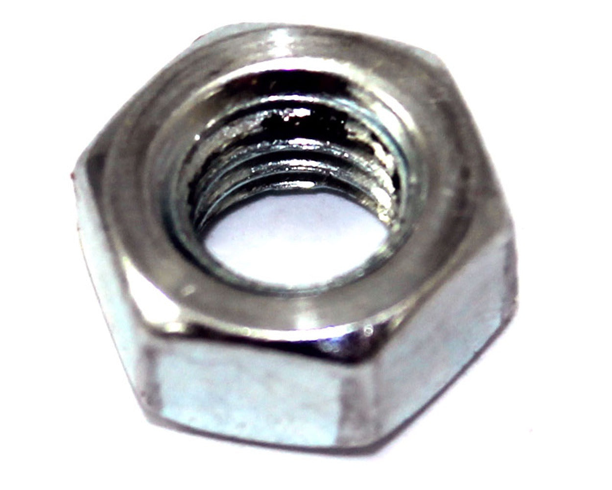Track Rod Locking Nut M8 Rh – Zip North