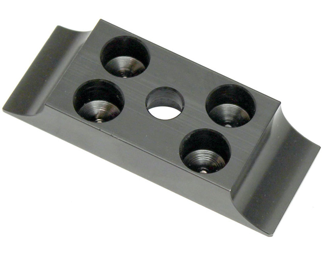 Senzo Flush 32mm Engine Clamp Black 10mm – Zip North