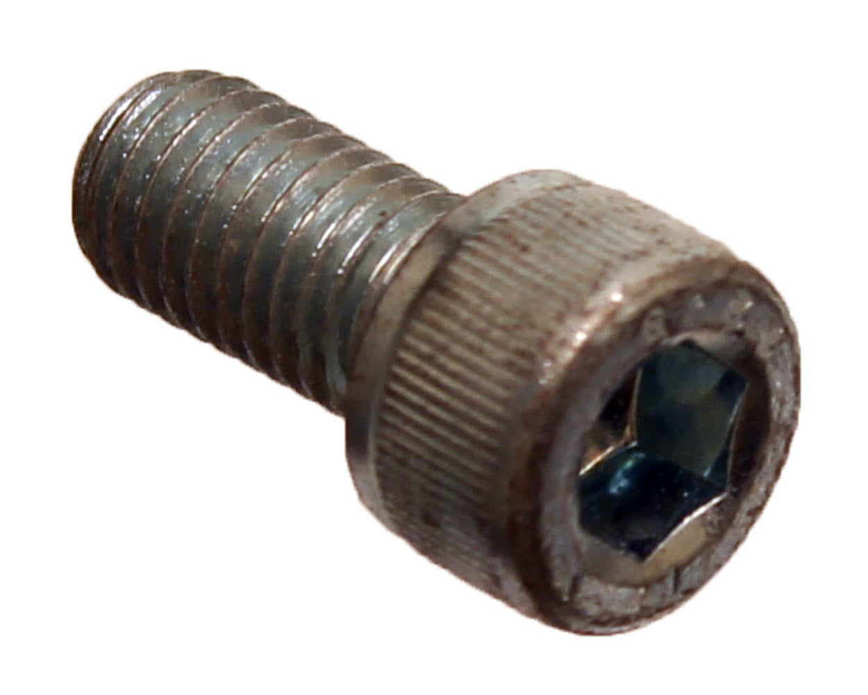 General Socket Head Bolts M10 X 20mm X 5 – Zip North