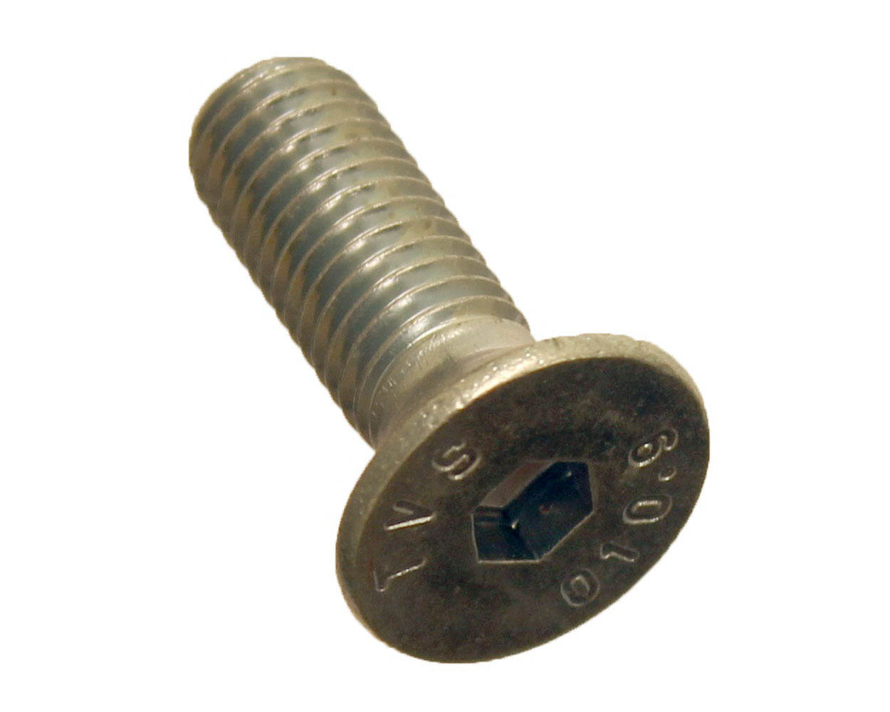 Csk Bolts M10 X 30mm X 5 – Zip North