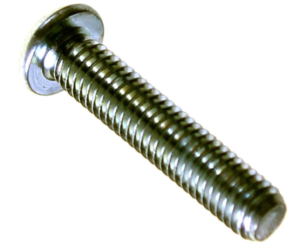 General Button Head Bolts M6 X 30mm – Zip North