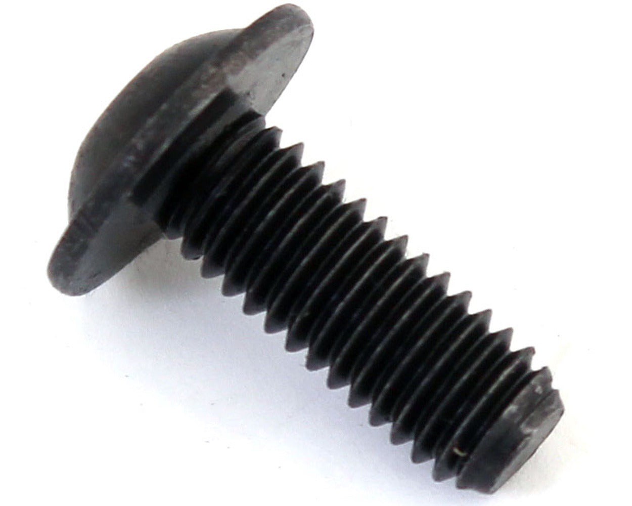 M6 X 16mm Button Flange Bolt – Zip North