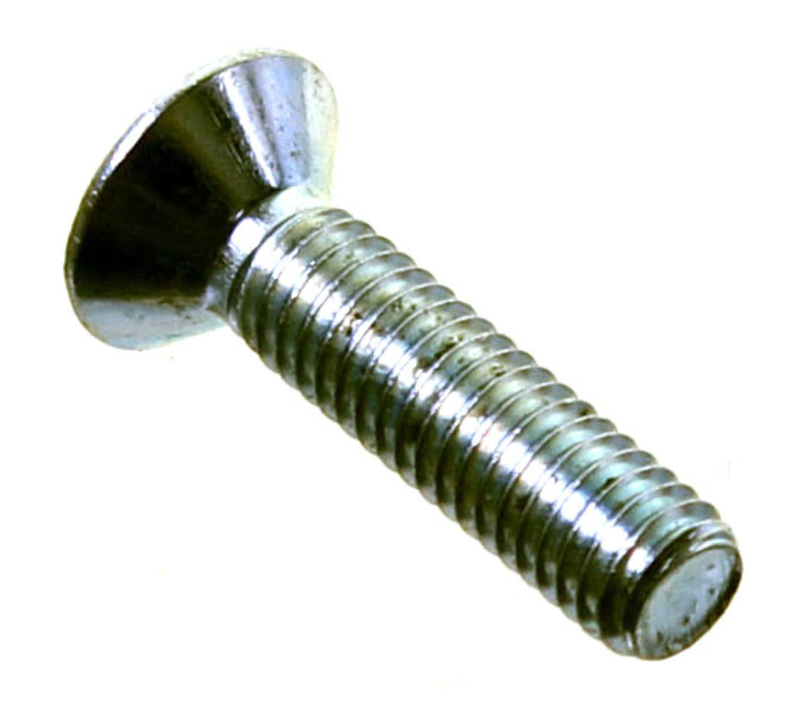 General Csk Bolts M6 X 25mm – Zip North