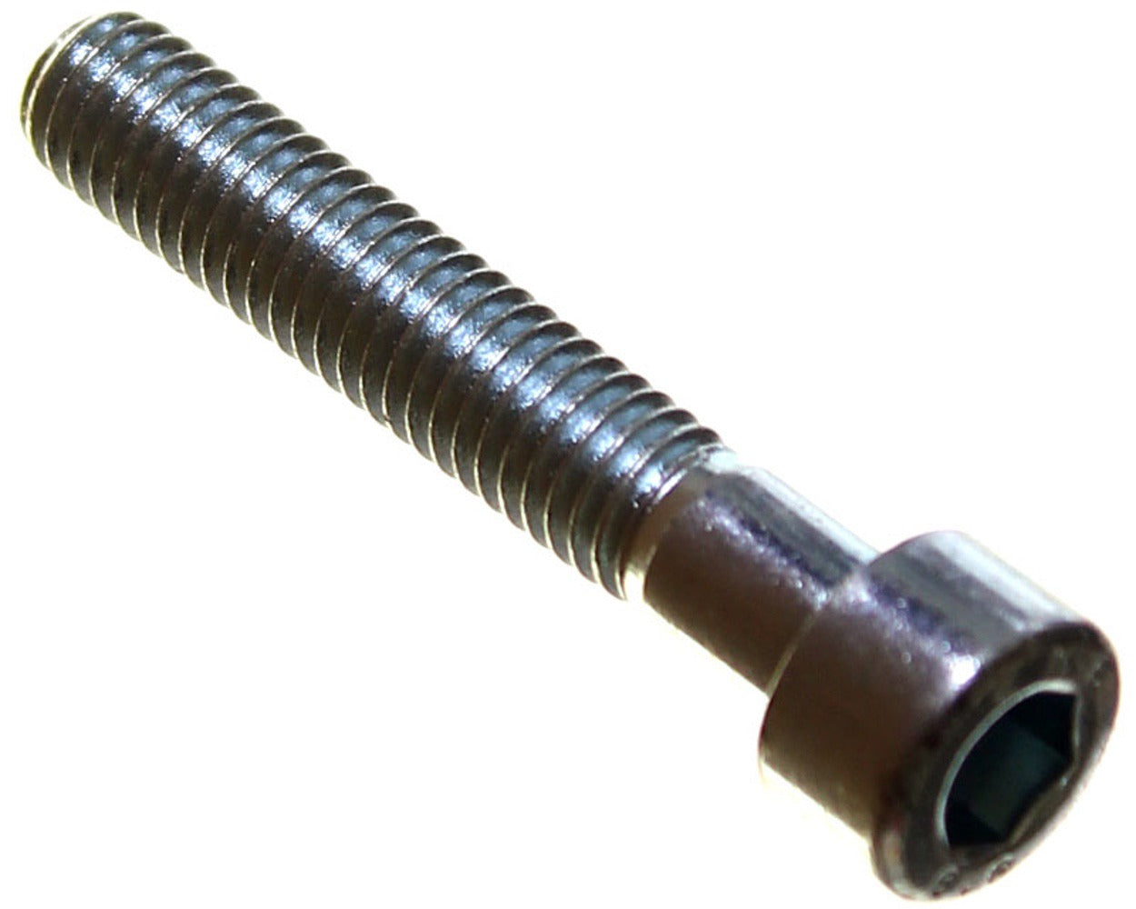 General Cap Head Bolts M6 X 35mm – Zip North