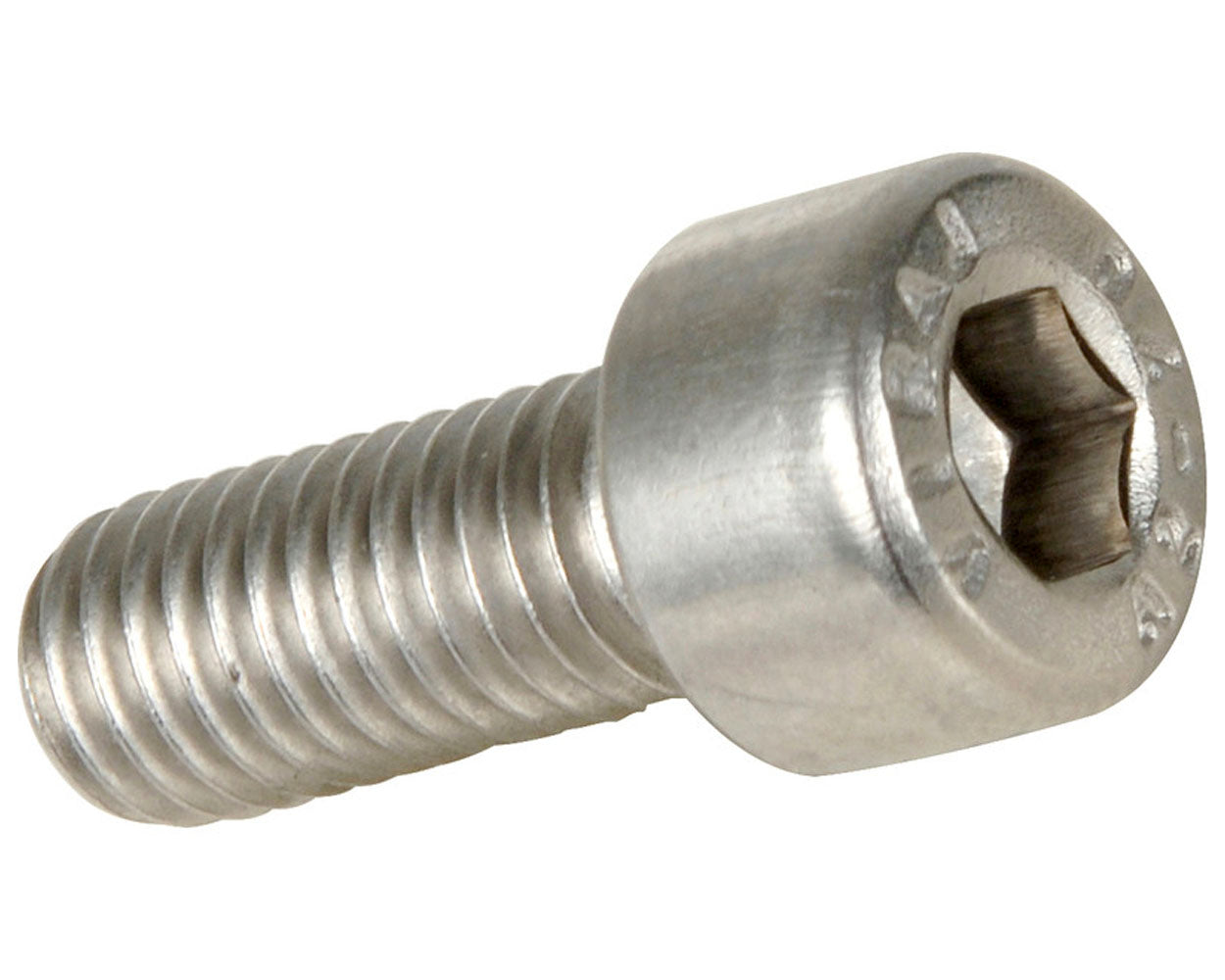 Cap Head Bolt M8 X 10mm (Single) M8 x 10mmM810CAP – Zip North