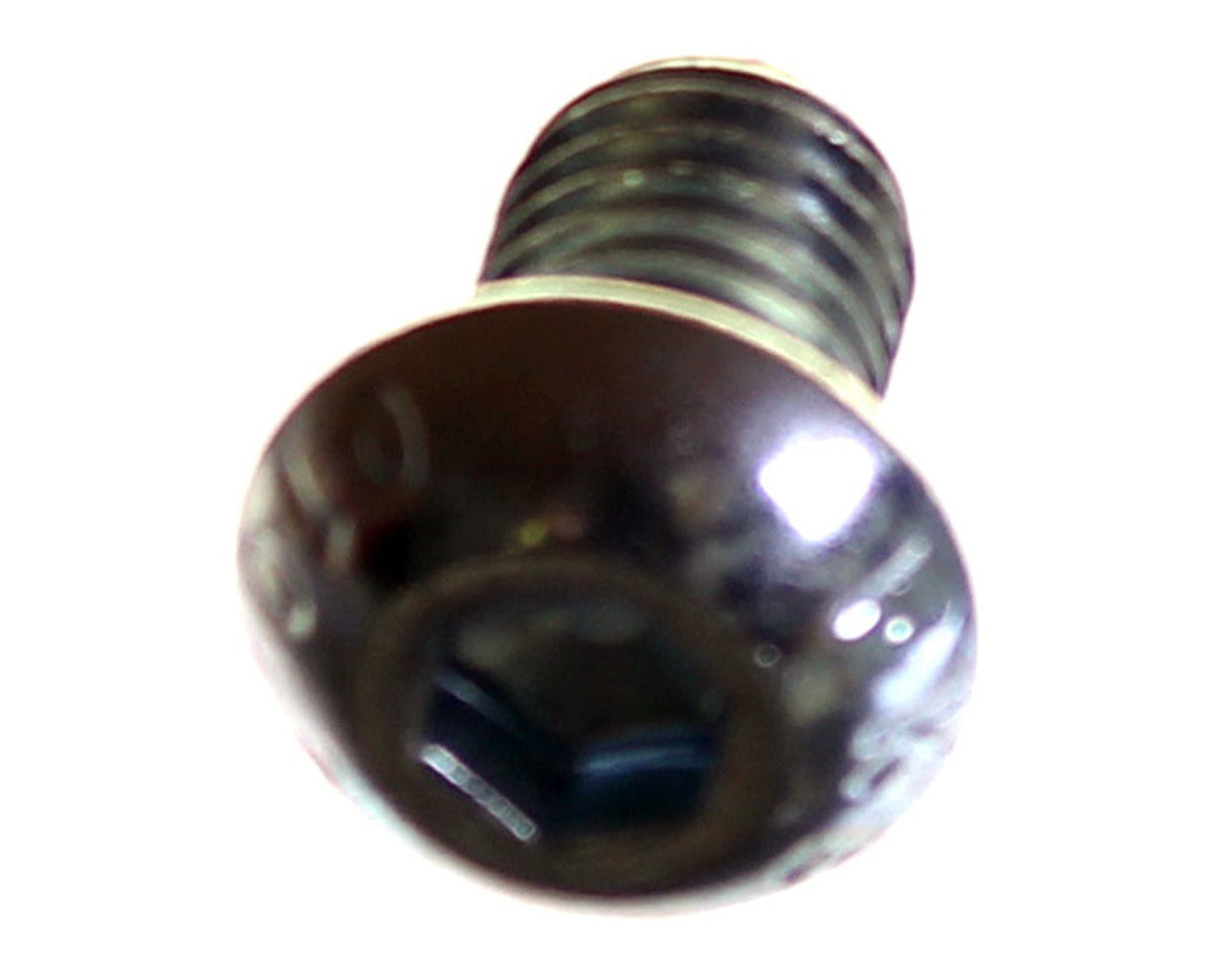 M8 X 12mm Socket Button Head Bolt – Zip North