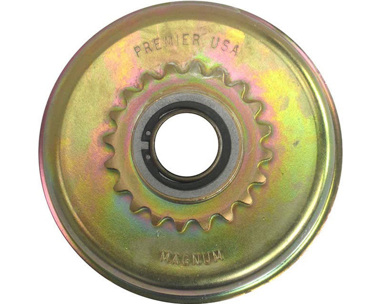 Noram Magnum Clutch Assembly 22t Tooth – Zip North