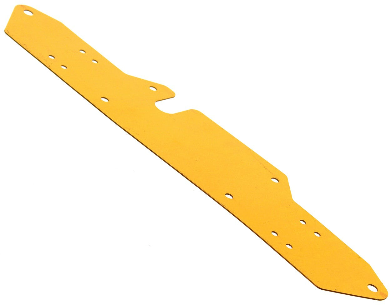 Mychron Ebox Gold Alloy Fixing Bracket – Zip North