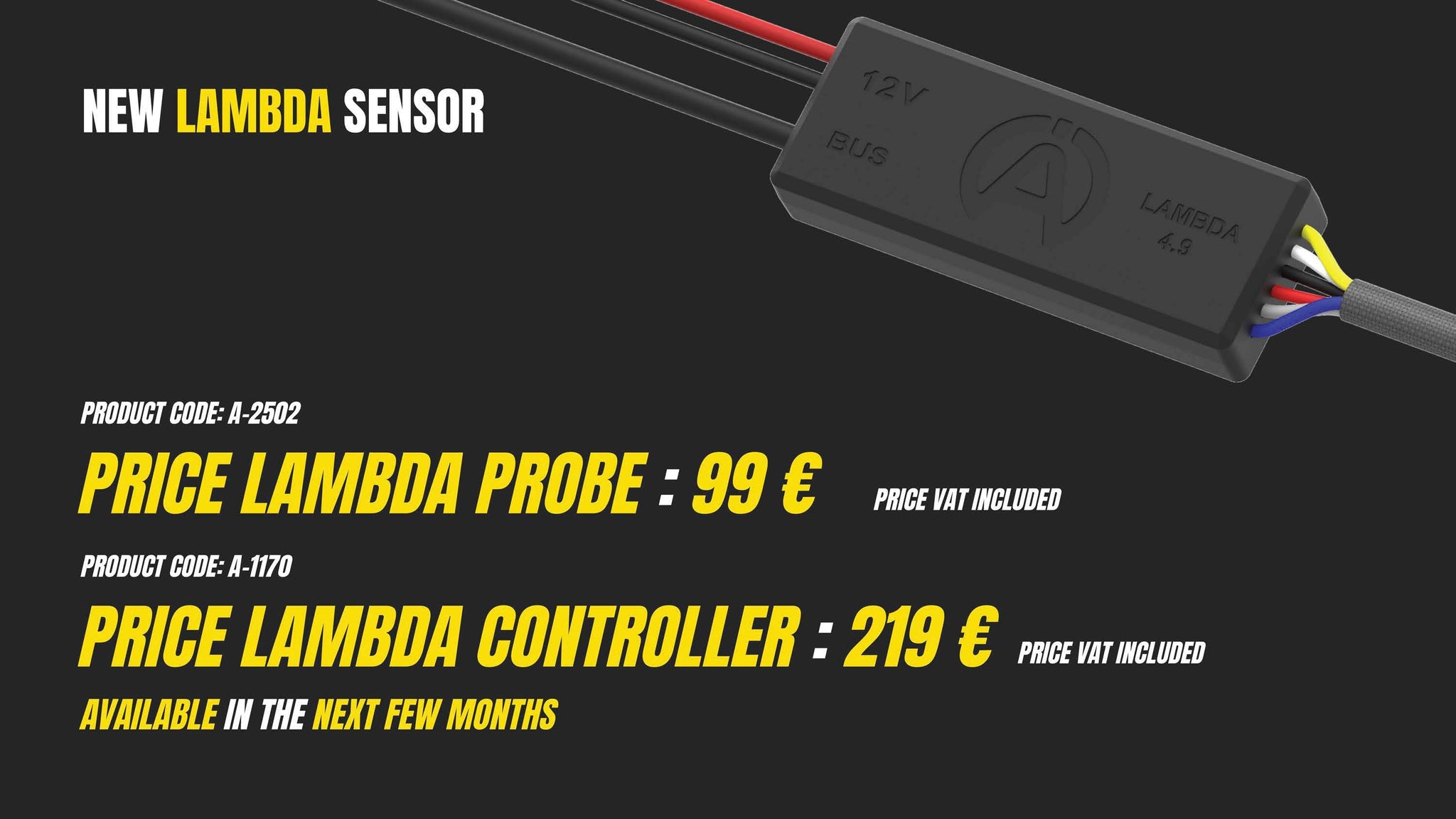 Alfano 7 Karting GPS and Data Logging Unit – Zip North