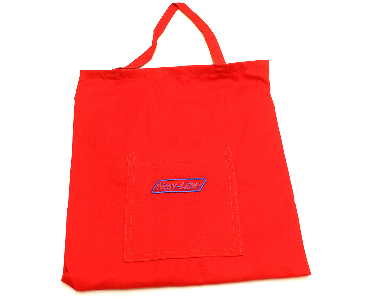 Newline Mechanics Apron – Zip North