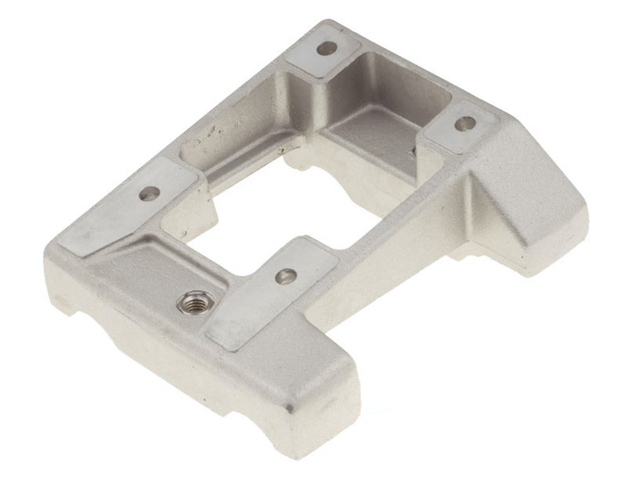 OTK 950 Inclined Ally Engine Mount Drilled RTX 92mm x 28 mm Cadet 0038 ...