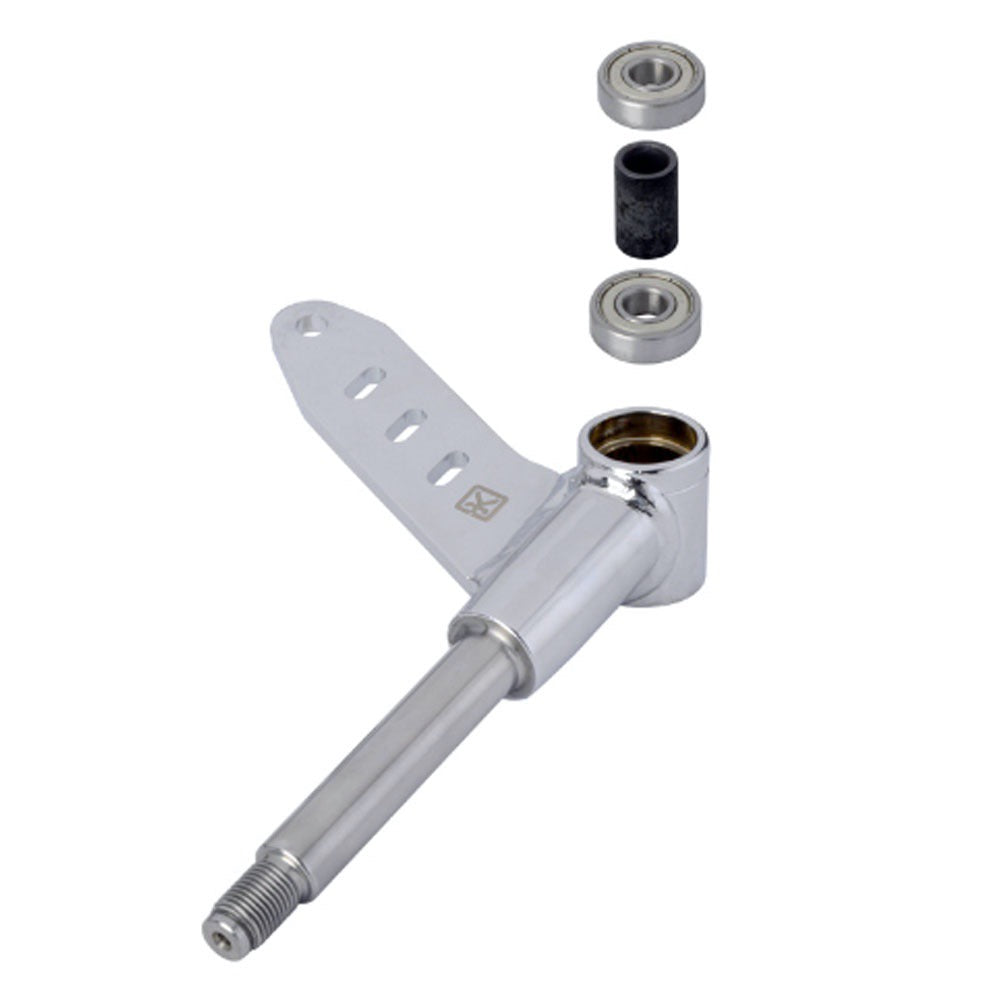 OTK Bambino Rookie 900 Cadet Stub Axle Complete – Zip North