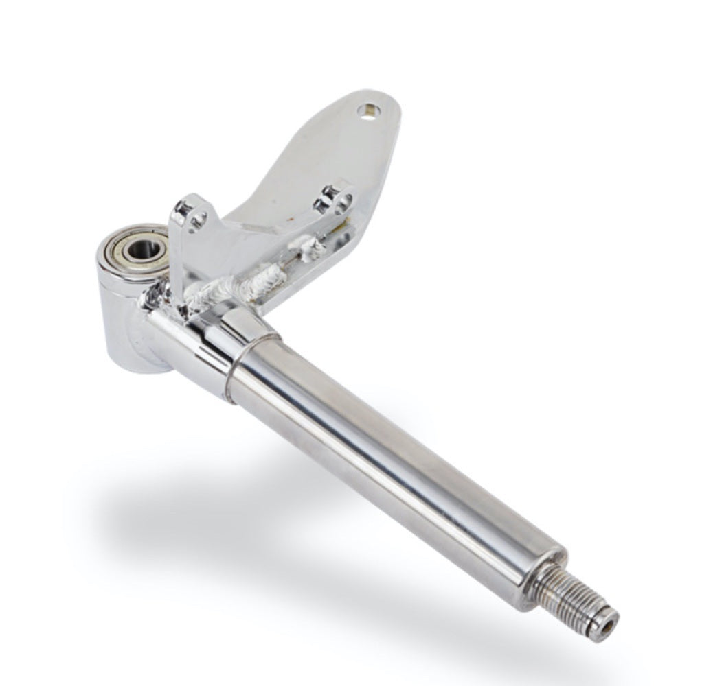 OTK 25mm Stub Axle Complete Kf L/H – Zip North