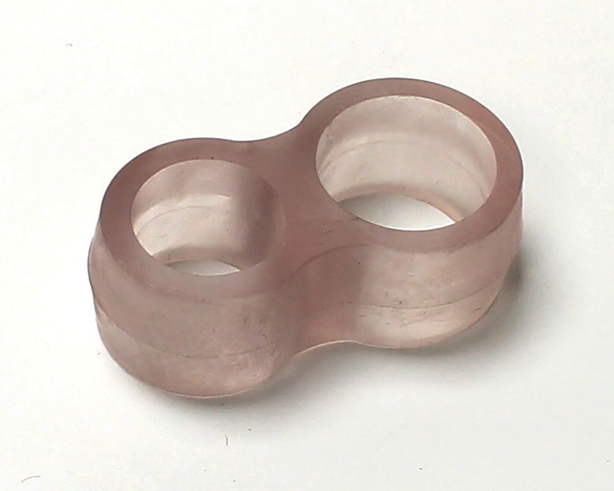 Otk Double Silicon Clamp – Zip North