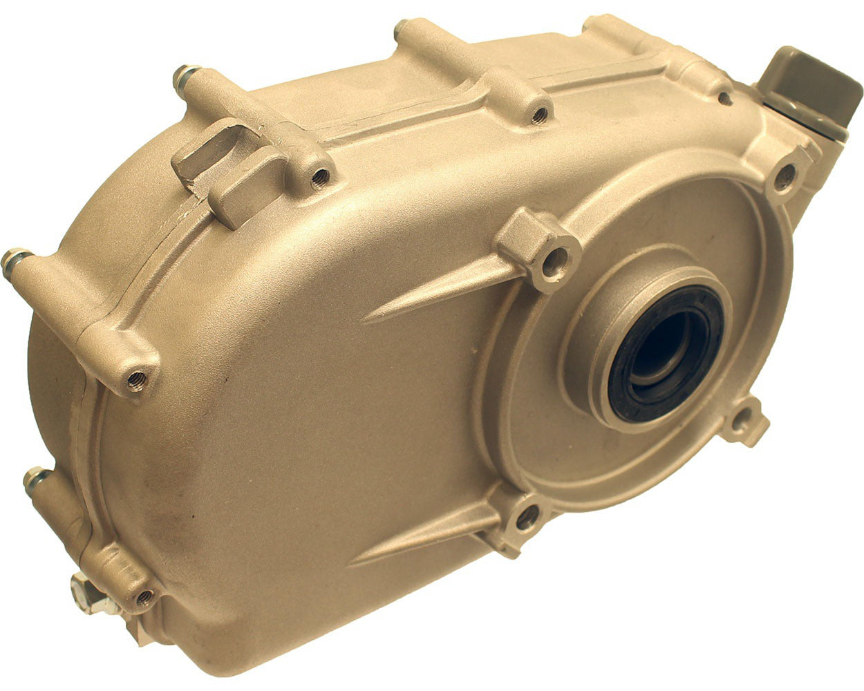 Wet Clutch Assembly Complete (22mm Output/25mm Input) – Zip North