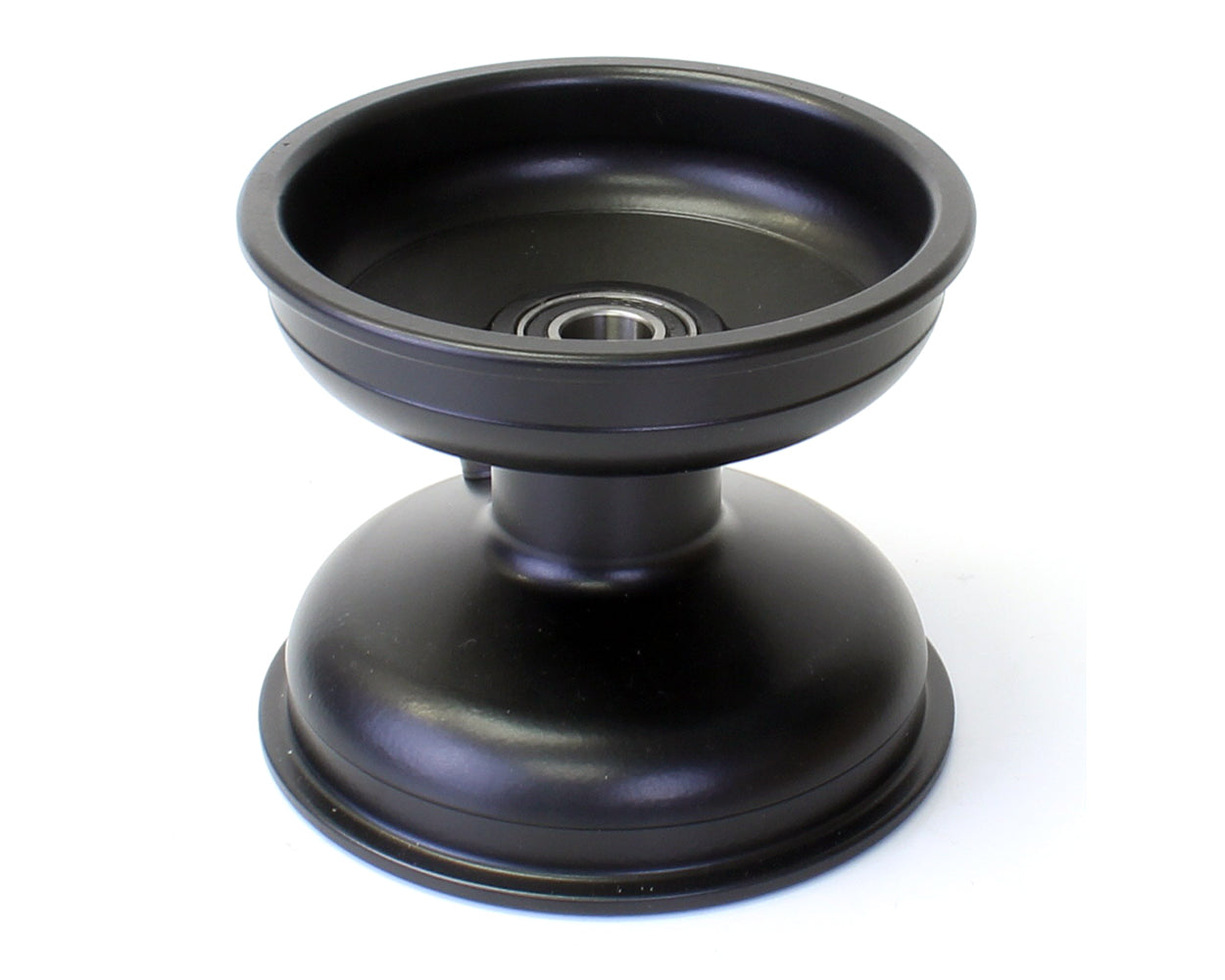 Jet Black Cadet Front Wheel 105mm (Inside) – Zip North