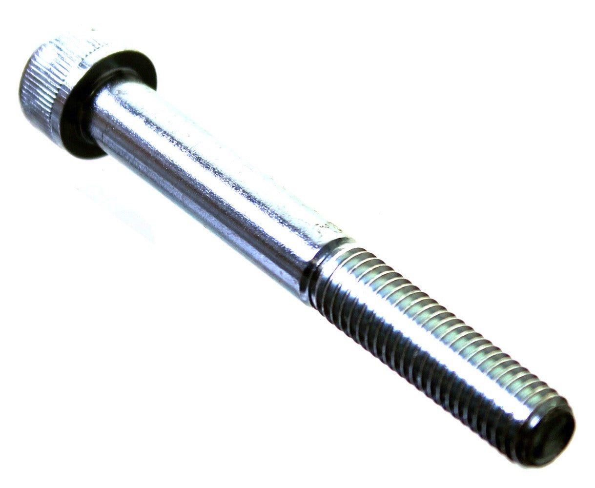 Go Kart M8 65mm Cap/Socket Head Bolt (x100) Bulk Pack – Zip North