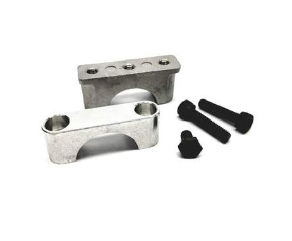 Iame X30 Water Pump Clamp 32mm Support – Zip North