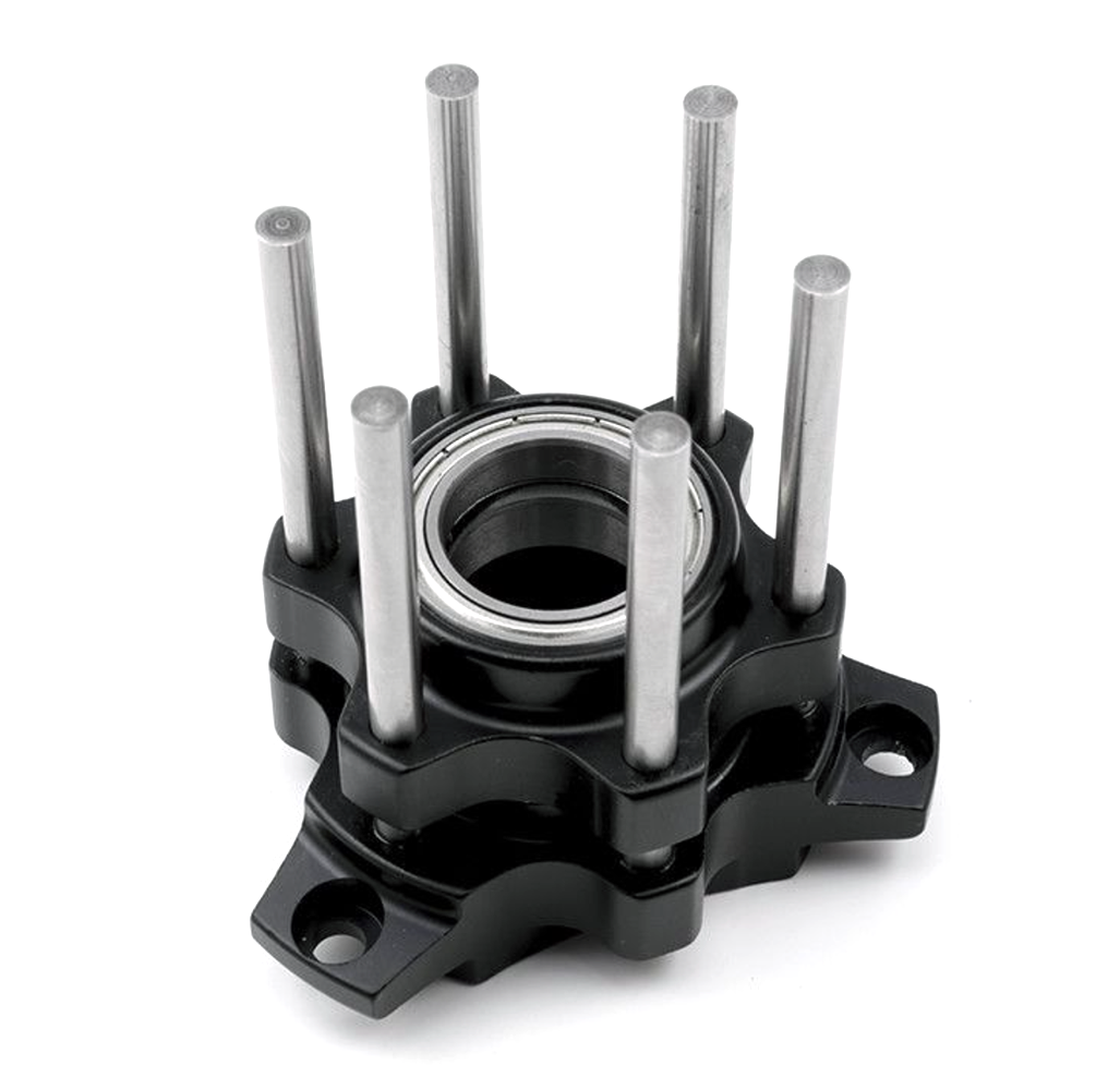 Freeline Disk Carrier Front 25/42X66-6/6A Hq – Zip North