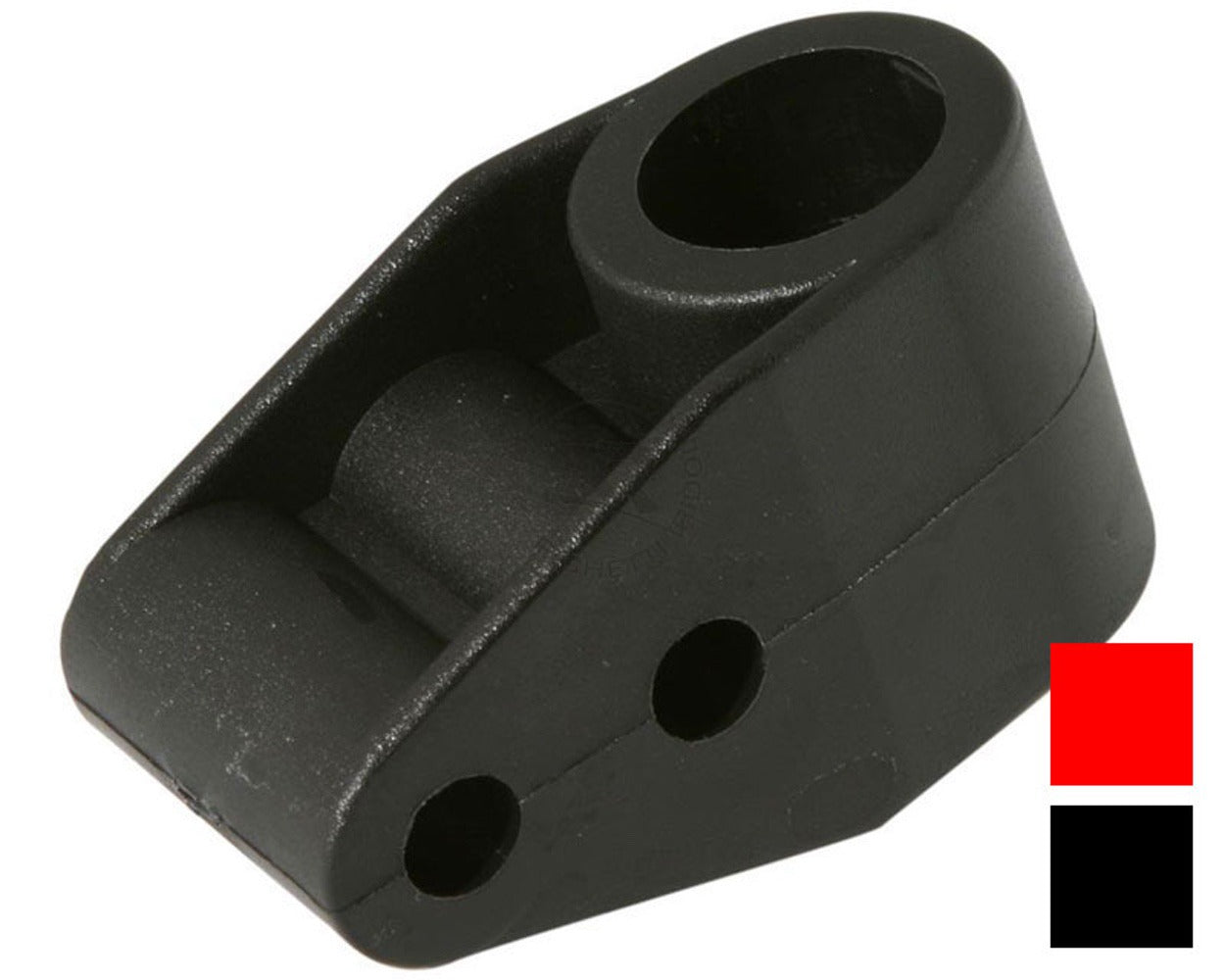Steering Column Support Column Double Hole 8mm – Zip North