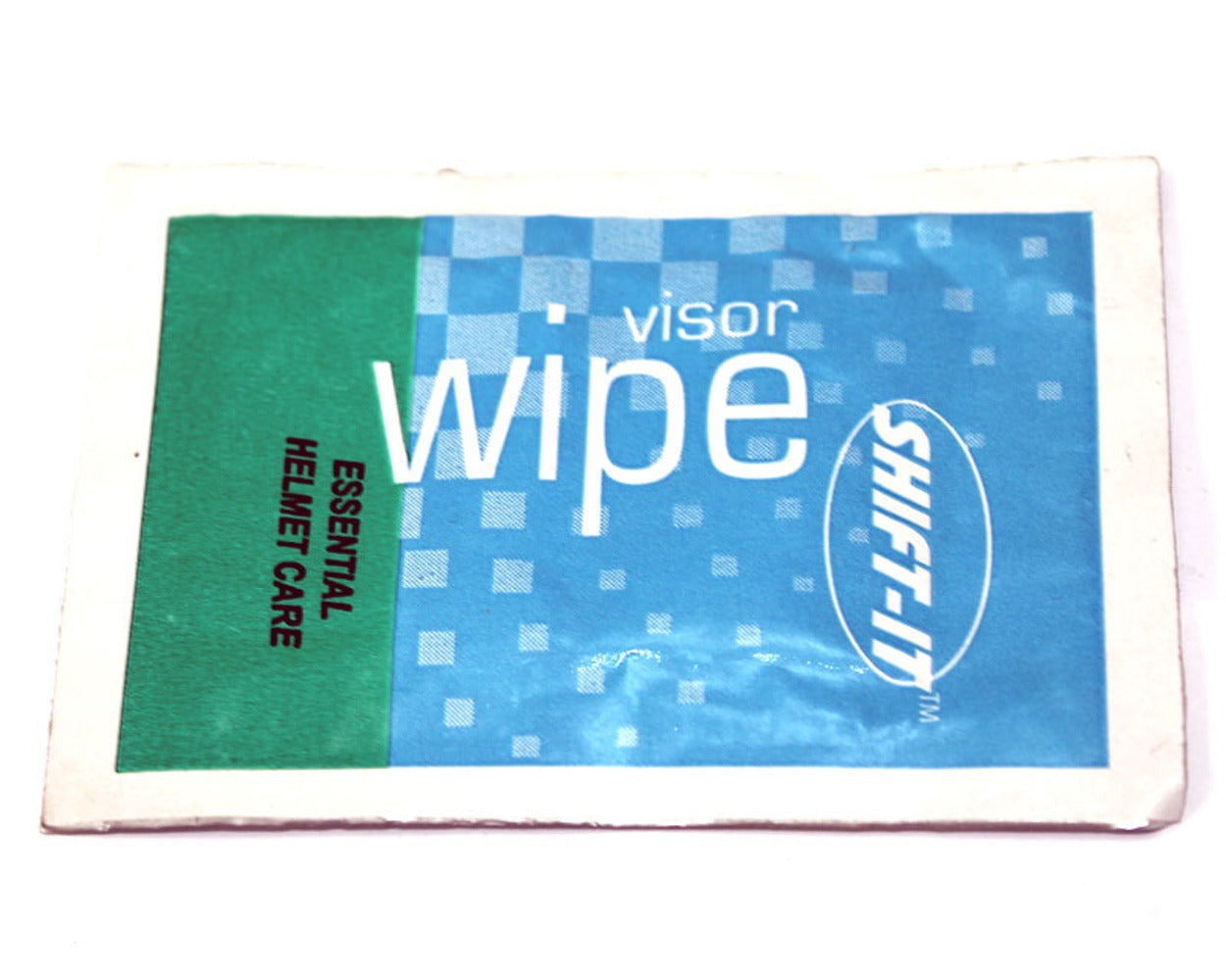 Visor Wipe – Zip North