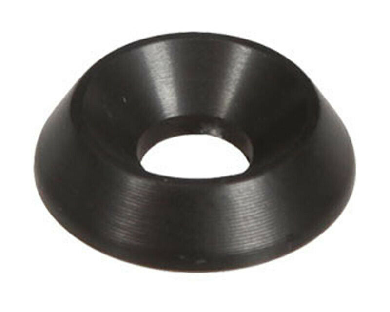 Ally CSK Washer M6 Large Black – Zip North