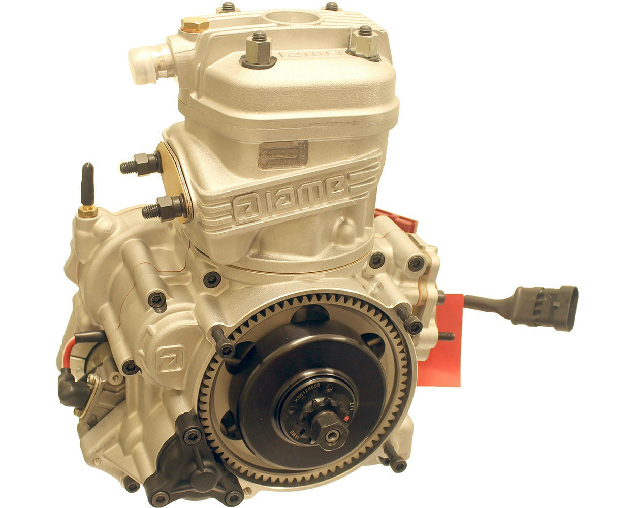 Iame X30 Engine Bare – Zip North