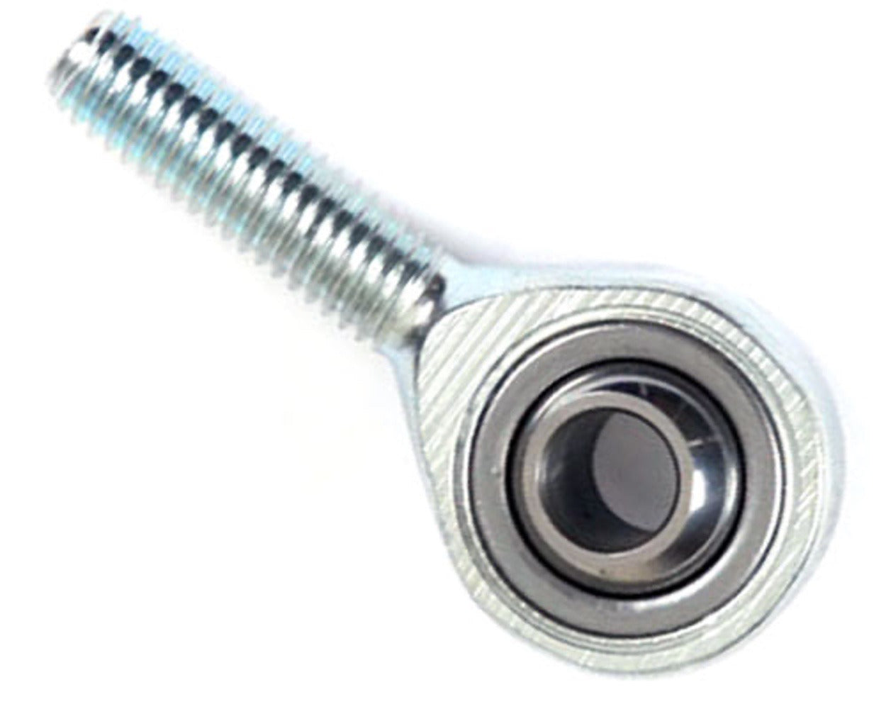 Track Rod End Male L.H. M8 Nylon Liner – Zip North