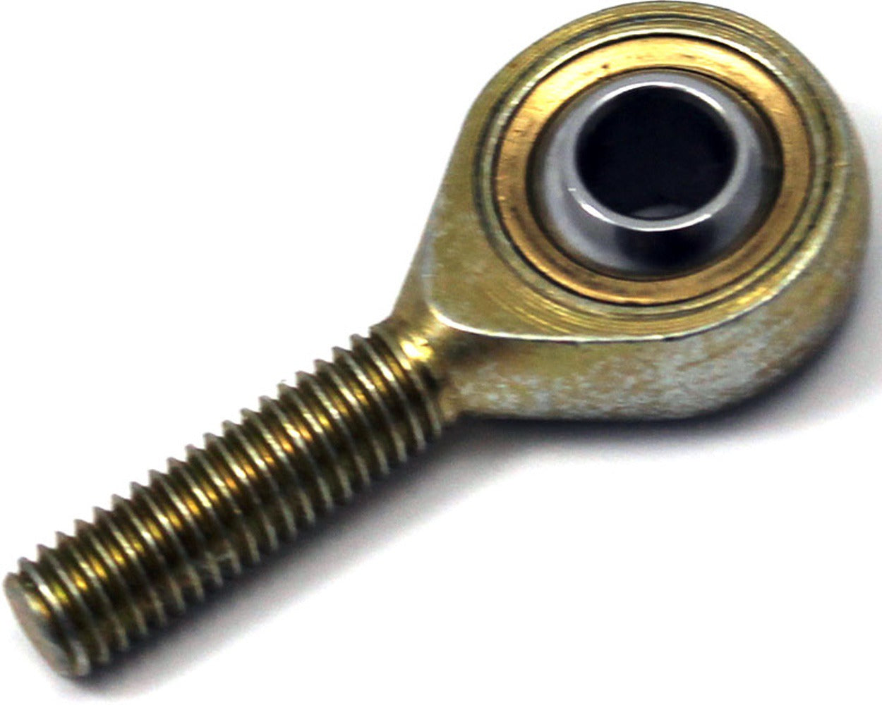 Track Rod End Male L.H. M8 Bronze Liner – Zip North