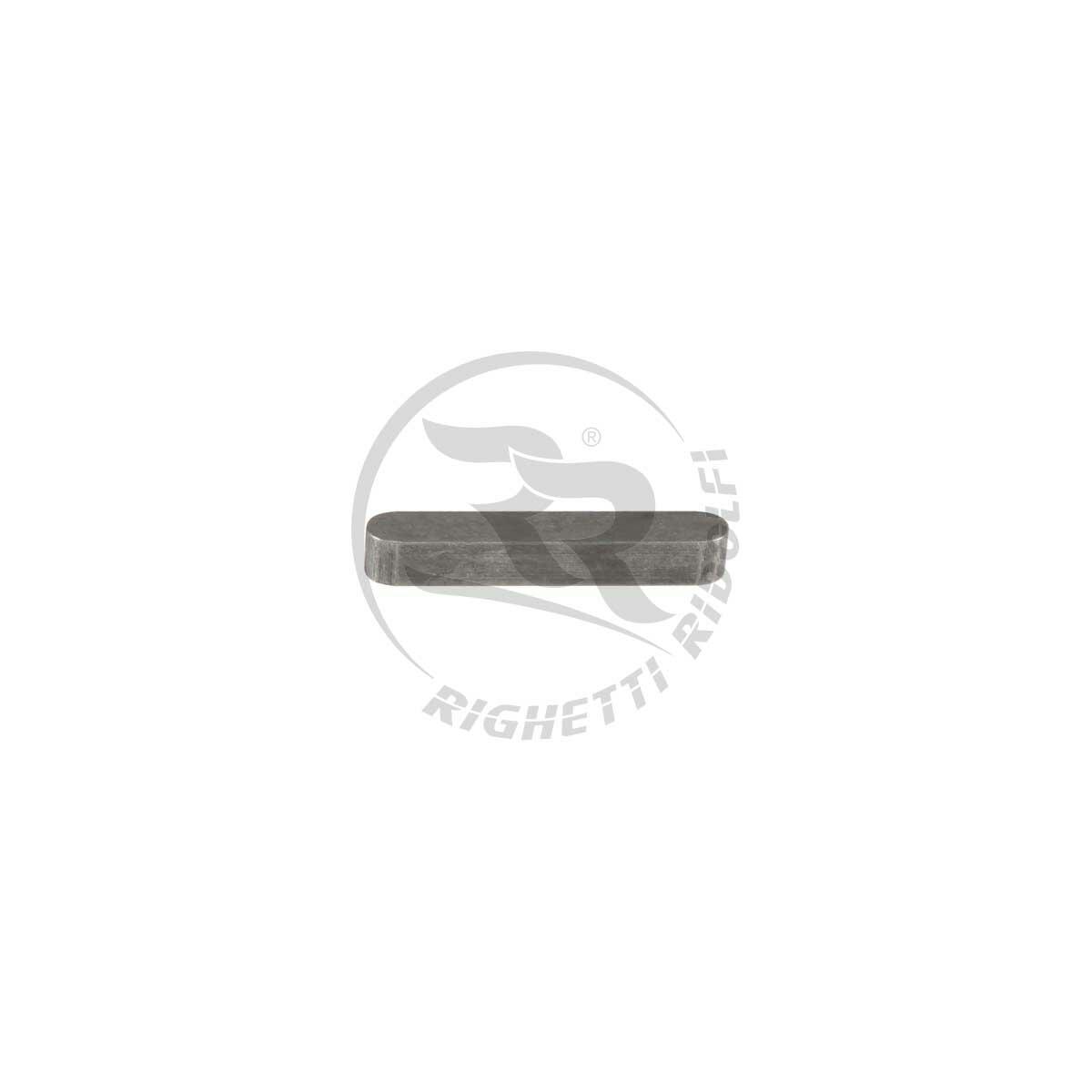 Axle Key 6 X 6 X 40mm X 2 – Zip North