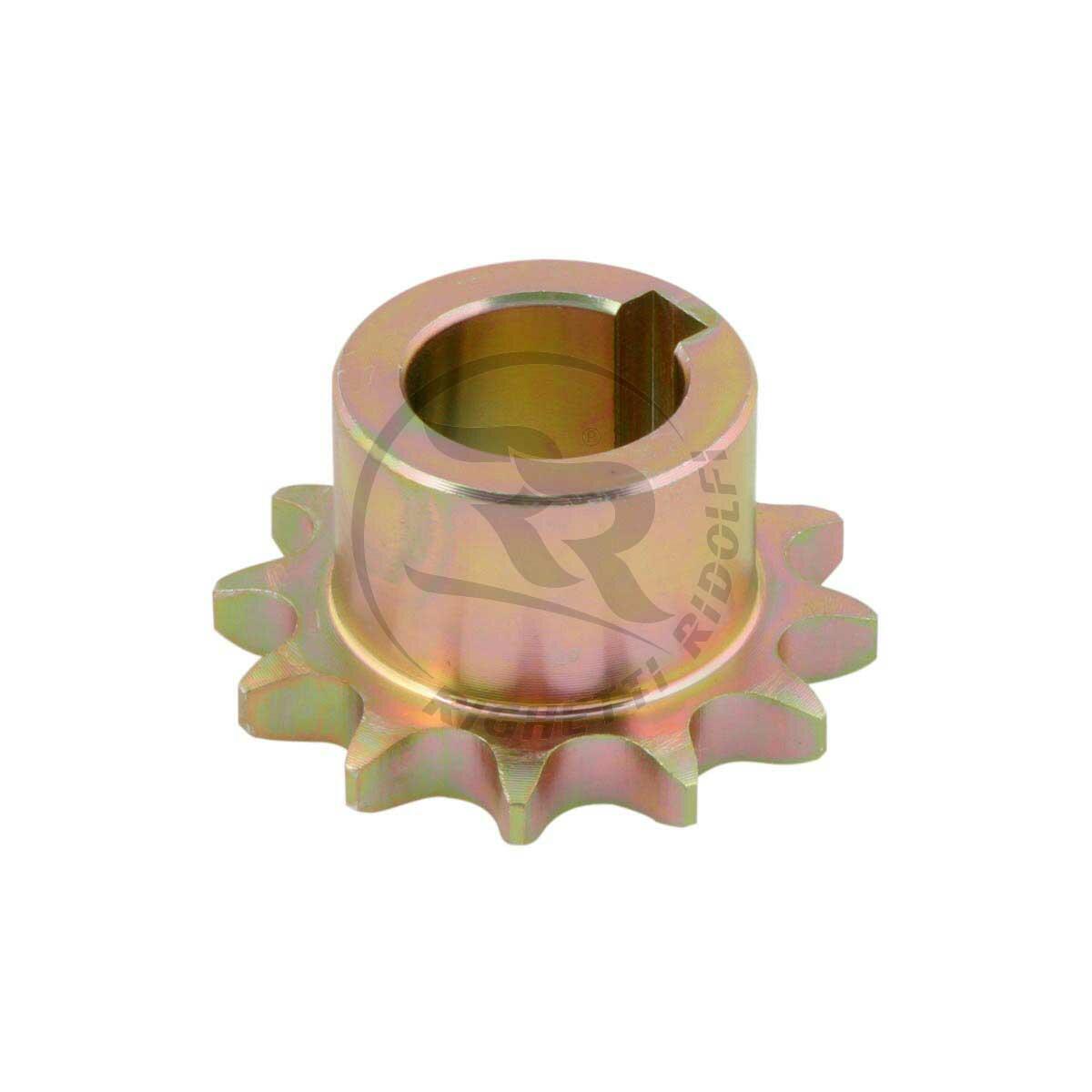 13T 428 Wet Clutch Engine Sprocket – Zip North